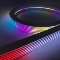 China 3020 Ws2812b LED Neon Light Signs for sale