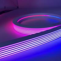China 3020 Ws2812b LED Neon Light Signs for sale