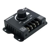 China Mini 21 Key Rgb Rf Wireless Remote Led Controller For WS2811 WS2812B LED for sale