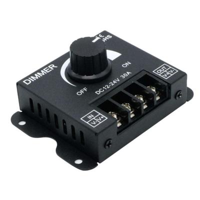 China Mini 21 Key Rgb Rf Wireless Remote Led Controller For WS2811 WS2812B LED for sale