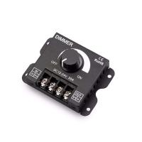 China Mini 21 Key Rgb Rf Wireless Remote Led Controller For WS2811 WS2812B LED for sale