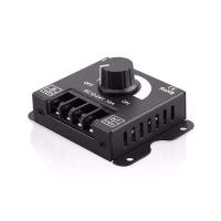China Mini 21 Key Rgb Rf Wireless Remote Led Controller For WS2811 WS2812B LED for sale