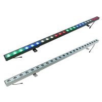 China IP65 High Rise Led Wall Washer Outdoor Architectural Exterior Wall Wash Lighting for sale