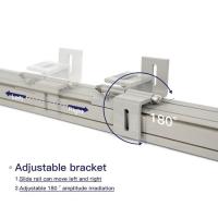 China IP65 High Rise Led Wall Washer Outdoor Architectural Exterior Wall Wash Lighting for sale