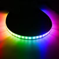 China 12V Outdoor LED Wall Washer Light RGB Exterior Linear Sign Lighting Lamp for sale