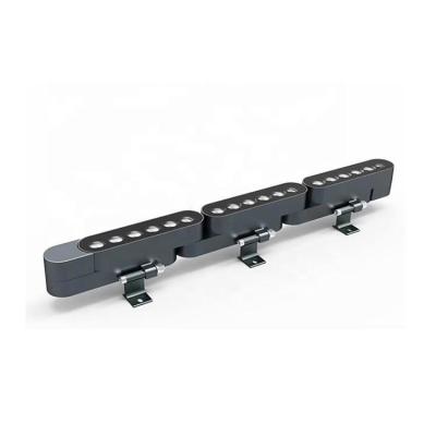 China 90LM Dmx512 90lm LED Wall Washer Light Architectural Landscape Led Lighting for sale