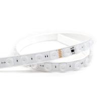 China Hotel IP67 Waterproof Linear Wall Washer Color Changing Led Strip Lights Battery Powered for sale