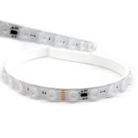 China Hotel IP67 Waterproof Linear Wall Washer Color Changing Led Strip Lights Battery Powered for sale