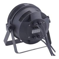 China 4IN1 18 X 15W LED Wall Washer Light Party Bar RGBWA Linear Wall Washer 18pcs 10W for sale