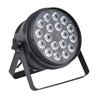 China 4IN1 18 X 15W LED Wall Washer Light Party Bar RGBWA Linear Wall Washer 18pcs 10W for sale