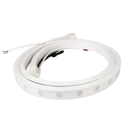 China Single Multi Color Wall Washer Light Rgbw Outdoor Dmx Controlled Led Linear for sale