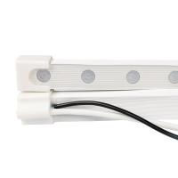 China Single Multi Color Wall Washer Light Rgbw Outdoor Dmx Controlled Led Linear for sale