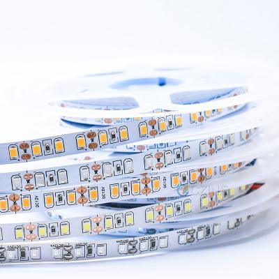 China Dc12v 5v 120led 2835 LED Strip High Bright Led Strip 12v 2700k White Red Blue Green for sale