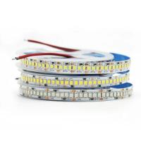 China 8mm 12v Smd 2835 Led Strip Car Tv Flexible 10m Led Tape Light Kit for sale