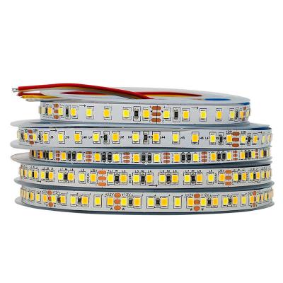 China 8mm 12v Smd 2835 Led Strip Car Tv Flexible 10m Led Tape Light Kit for sale