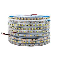 China 8mm 12v Smd 2835 Led Strip Car Tv Flexible 10m Led Tape Light Kit for sale