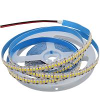 China Single Color 5 Meters 3000K 4000K 6000K White 24V 12V 2835 Rgb Led Strip Light for sale
