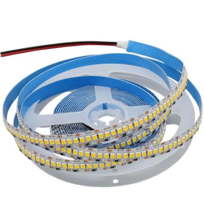 China Single Color 5 Meters 3000K 4000K 6000K White 24V 12V 2835 Rgb Led Strip Light for sale
