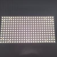 China Cuttable 3100Lm 2835 LED Strip 24V 288LED Flexible Led Light Sheets For Backlight for sale