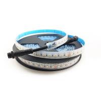 China Rgbww 5 In 1 Smd 5050 Rgb Led Rgb Cct Addressable 120 Led/M 12v 24v for sale