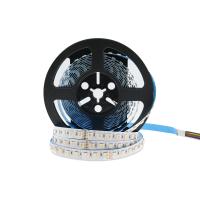 China Rgbww 5 In 1 Smd 5050 Rgb Led Rgb Cct Addressable 120 Led/M 12v 24v for sale