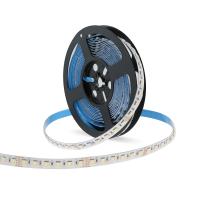 China Rgbww 5 In 1 Smd 5050 Rgb Led Rgb Cct Addressable 120 Led/M 12v 24v for sale
