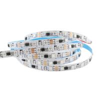 China SK6812 5050 LED Strip WS2811IC Flexible Smart Dream Color Chasing Led Strip Lights for sale