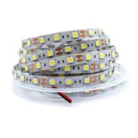 China 12v 5050 LED Strip Waterproof Ip65 Led Flex Strip 5M White Red Blue for sale