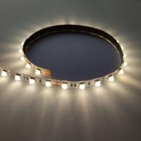 China Lens Flexible Smd 5050 Rgb Led Strip 60LEDs/M DC 24V For Home Light for sale