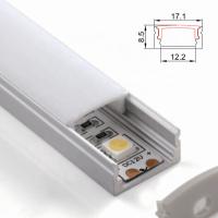 China 12V 24V Led Linear Light Linear Kitchen Island Light For Home  2700K To 6500K for sale