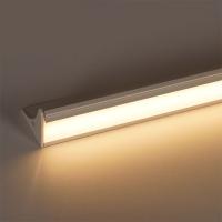 China Aluminum Profile Rgb Remote Control Led Strip 120LED White Red Green Blue 12V Ip44 for sale