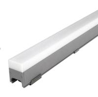 China 12V 75lm/W LED DMX Lighting Linear Lamp For Outdoor Holiday Decorative Lighting for sale