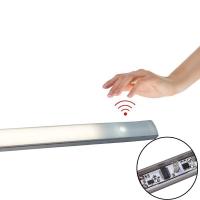 China 9 To 24V IR Motion Sensor Touch Sensor Led Lights For Cabinet Interior for sale