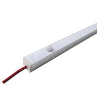 China 9 To 24V IR Motion Sensor Touch Sensor Led Lights For Cabinet Interior for sale