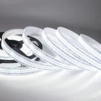 China IP20 65 66 CRI 80 Flexible High Light Output LED Lights Cabinet Interiors Ribbon 60Leds/M for sale
