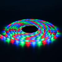 China 5M 5050 Wifi App Flexible Smart LED Mood Light Kit Dream Color Change For Decoration for sale