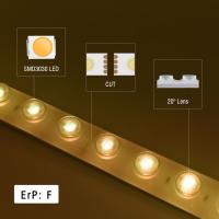 China Rgb LED Ceiling Edge Lighting Wall Washer Light Outdoor 18w CE ROHS for sale