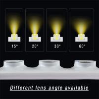 China Rgb LED Ceiling Edge Lighting Wall Washer Light Outdoor 18w CE ROHS for sale