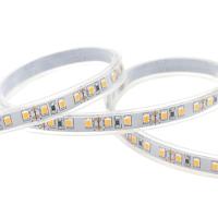 China 3mm 5mm 8mm LED Flexible Strip Cob CRI 90 Ice Blue Red Green Yellow Warm Cold White for sale