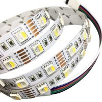 China 12mm 96leds/M SMD5050 LED Flexible Strip for sale