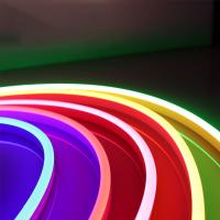 China 12V 24V Rgb LED Neon Light for sale