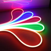 China 12V 24V Rgb LED Neon Light for sale