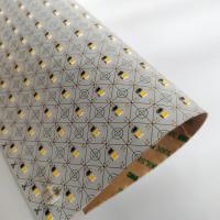 China Dream Full Color Led sheet RGB 5050SMD Individually Addressable Digital backlight for sale