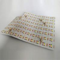 China Dc24v Rgbw Soft Led Panel Sheet 1152leds Smd2835 35w Panel Soft Backlight Flexible Board Led Flexible Sheet for sale