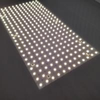 China Dc24v Smd2835 35w Flexible  Led Sheet for sale