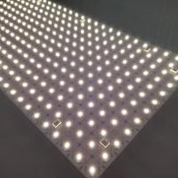 China Dc24v Smd2835 35w Flexible  Led Sheet for sale