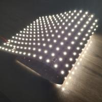 China Dc24v Smd2835 35w Flexible  Led Sheet for sale
