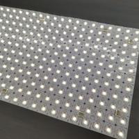 China CCT 2835 LED Sheet Dc24v For home lighting for sale
