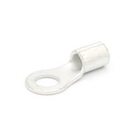 China Ring Terminals Non Insulated With Brazed Seam 22-500/600AWG 1.25-325mm2 for sale