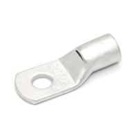 China High Temperature Rated Mechanical Cable Lugs 0.5-30mm2 Cable Terminal Lugs for sale